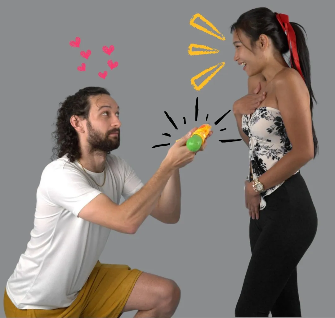 undefined | Pre-Songkran Singles Event